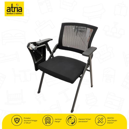 Promo Atria Kursi Training Fenix Dengan Meja Cicil 0% 3x - Jakarta ...