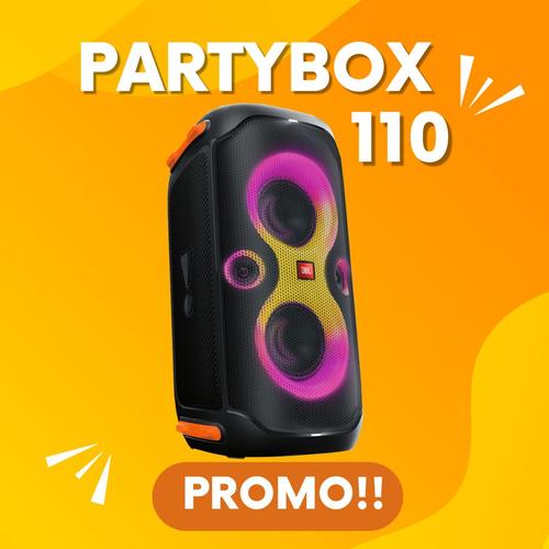 Jual JBL PARTYBOX 110 KARAOKE PARTY BOX PARTYBOX110 Garansi Resmi 1 ...