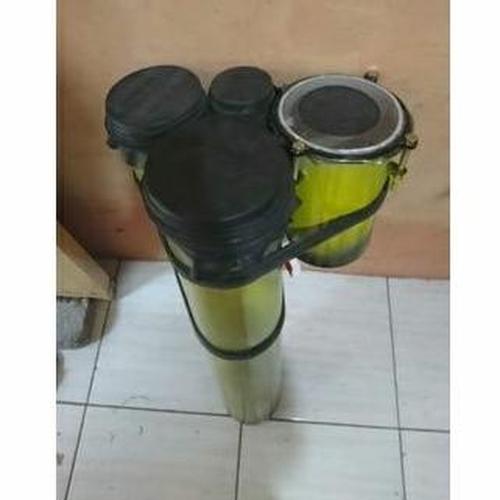 Jual ketipung kendang paralon tak ring besi kendang koplo murah gendang ...