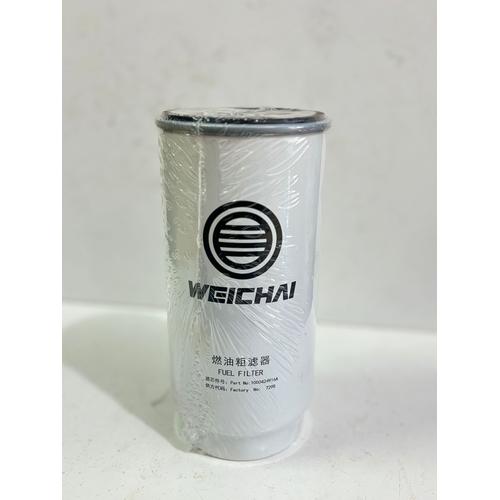 Jual Fuel Filter 1000424916 1000588583 612600081294 Weichai WP10 WP12 ...