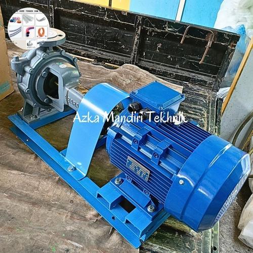 Jual POMPA SENTRIFUGAL EBARA MECHANICAL SEAL TYPE 80 X 65 FSHA MOTOR 7.5KW 10HP 2P 3 PHASE 380V ...