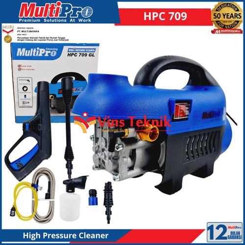 Promo Mesin Cuci Steam Mobil Motor High Pressure Cleaner Washer Jet ...