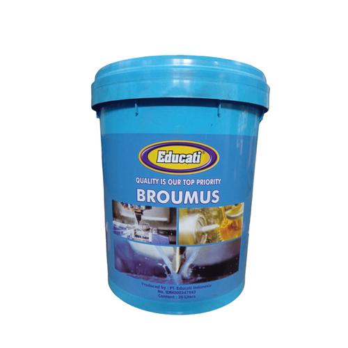 Jual Oli Bromus/Cutting Oil (20 Liter) - Kota Tangerang - Expressindo ...