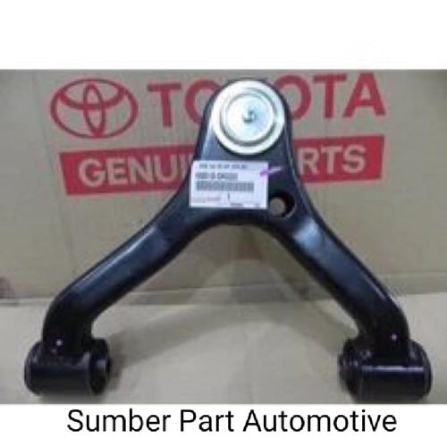 Jual Upper Arm Toyota Innova / Fortuner 2016 - Jakarta Utara - Sumber ...