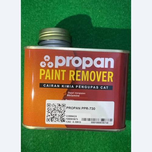 Jual Propan Paint remover kemasan 0,30 kg - Kota Balikpapan - Antasena ...