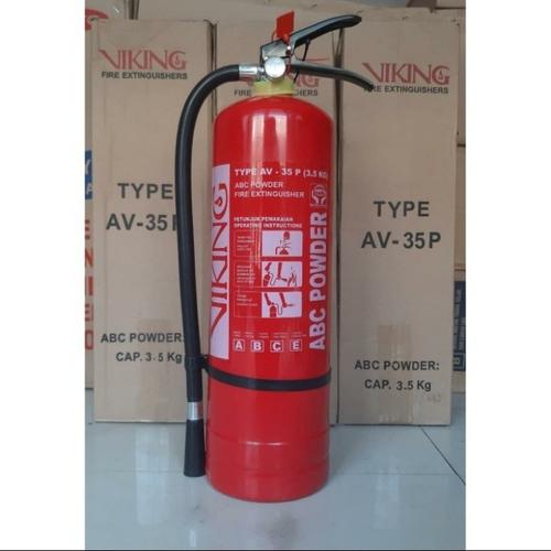 Jual Apar pemadam DCP VIKING 2,5kg AV-25P powder abc racun api Dry ...
