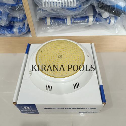 Jual Lampu Kolam Renang LED 18 W Hayward Sinar Putih - Lampu Kolam ...
