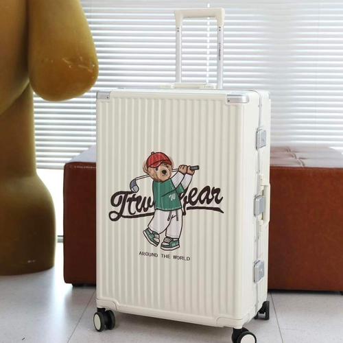 Jual KOPER TTWN BEAR - KOPER WHITE - KOPER TERBARU - TTWNBEAR TERLARIS ...