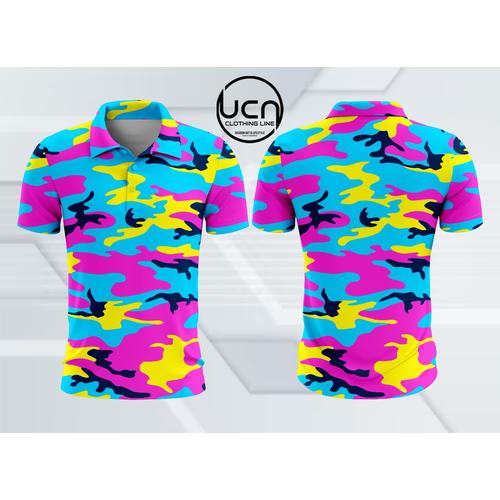 Jual JERSEY GOLF | JERSEY GOLF SATUAN | JERSEY GOLF CUSTOM | BAJU GOLF ...