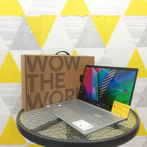 Jual ASUS VIVOBOOK OLED X513EAN_K51EA intel core i5-1135G7 RAM 8 GB ...