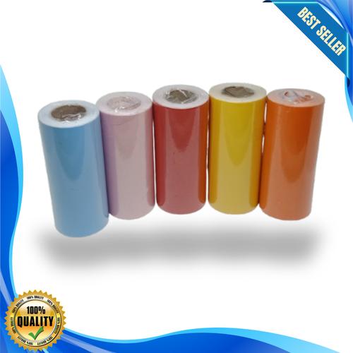 Jual Border List Wallpaper Motif Polos Premium Scotlite 10cm x 5m ...