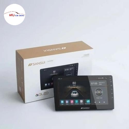 Jual Sansui NFC SA5200i 9" inch Classic Gen 3 Ram 2/32 Layar QLED Head ...