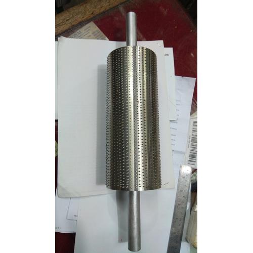 Jual Roll Parut Custom ukuran panjang roll 23cm, diameter roll 8.5cm ...