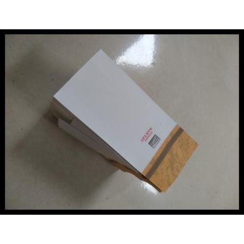 Jual KERTAS PAPIR LINTING ROKOK TEMBAKAU SURYA KAMPUS/GUDANG RAKYAT ...