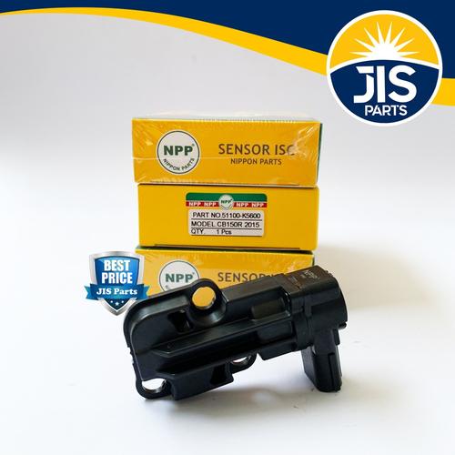 Jual SENSOR ISC SWITCH LANGSAM CUK OTOMATIS STEPPING IACV CB 150R ...