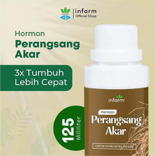 Jual Pupuk Akar Tanaman Hormon 100 ml Pertumbuhan Akar Tanaman Sayuran ...