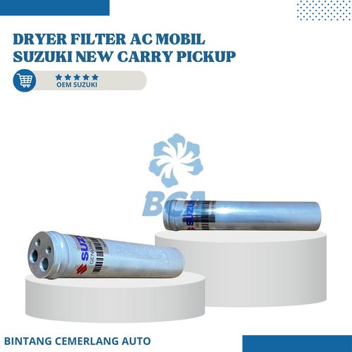 Jual DRYER FILTER AC MOBIL SUZUKI NEW CARRY PICKUP DUS SUZUKI - IMITASI ...