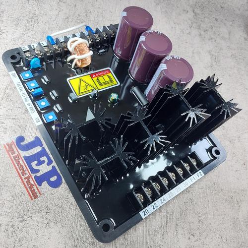 Jual AVR AVC63-12B2 CATERPILLAR / AVR AVC 63 - 12B2 CAT / AVR ...