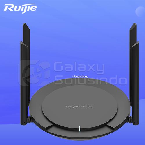 Jual RUIJIE RG-EW300 PRO 300Mbps Wireless Smart Router - Kota Malang ...