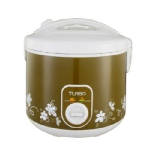 Jual Magic Com - Rice Cooker Turbo CRL1185 (1.8 liter) - Kota Tangerang ...