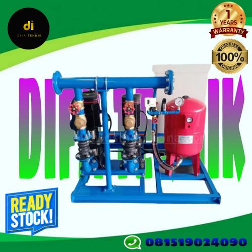 Jual PAKET POMPA GRUNDFOS CR 3-06 ,Pompa Sentrifugal,Pompa Vertical ...