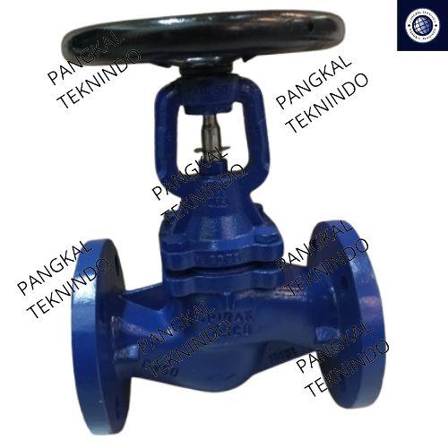 Jual Globe valve spirax sarco 1 1/2" inch DN40 PN16 / Spirax sarco 1,5 inch - Jakarta Barat ...