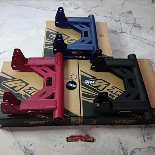 Jual MTA ENGINE MOUNTING AEROX-NMAX-LEXI NEW / MOUNTING ARM AEROX NMAX ...