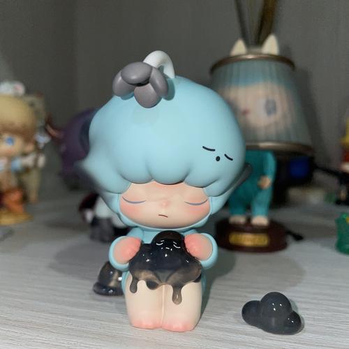 Jual Pop mart Dimoo by your side - embrace emotions - Jakarta Barat ...