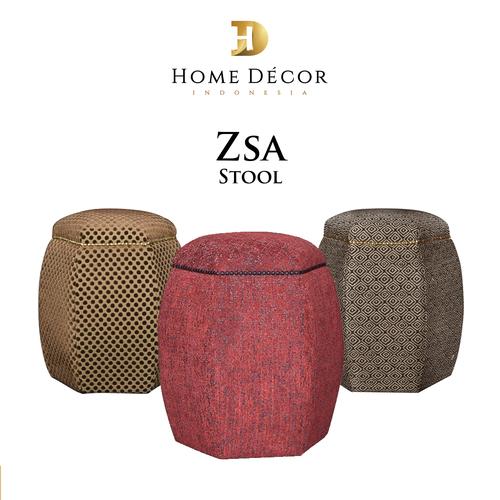 Jual Stool / Pouf /Puff/ Ottoman Kursi Rias Pengisi ruang tamu ...