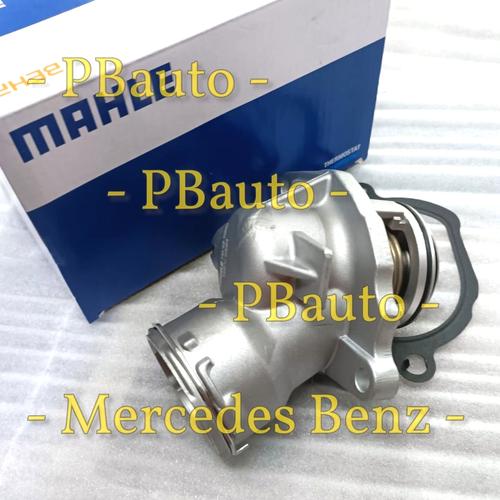 Jual Thermostat m272 w203 w204 w212 merk MAHLE BEHR / Termostat c230 ...