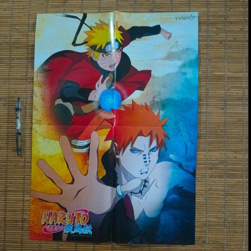 Jual Poster 1 dari Majalah Animo Star Poster Book - Kota Depok ...