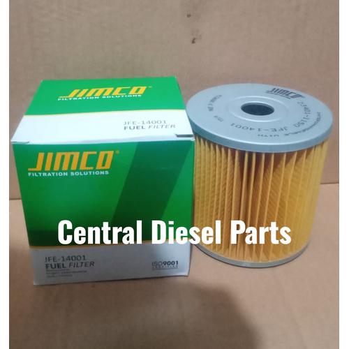 Jual Filter Solar Fuel Filter Hino 23401-1150 1090 JFE-14001 JFE14001 ...