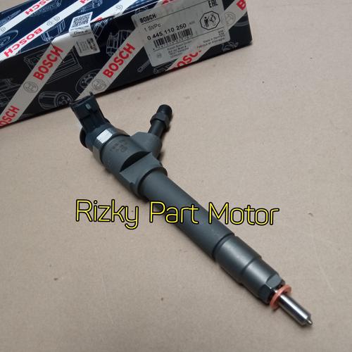 Jual Injektor / Injector Ford Ranger Everest 2.5 cc / 3.0 cc TDCI - 2. ...