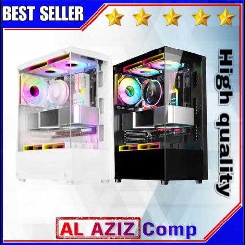 Jual Pc Cpu Rakit gen12 Gaming Core i7 12700F Vga 4Gb Ram 16gb Nvme ...