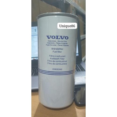 Jual FUEL FILTER VOLVO FILTER SOLAR 20805349 OEM - Jakarta Pusat ...