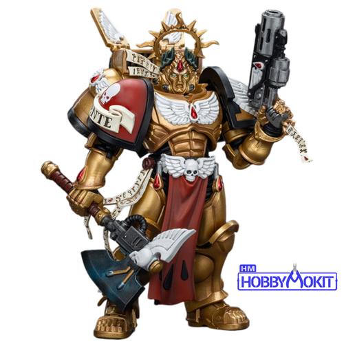 Jual Joytoy JT8575 Blood Angels Commander Dante - Kota Bandung - HOBBY ...
