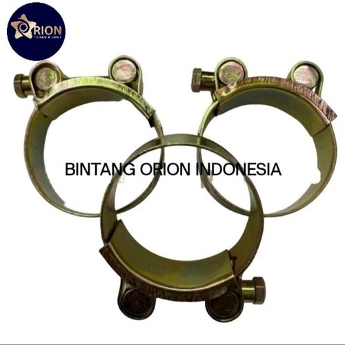 Jual KLEM SELANG SUPERIOR HEAVY DUTY CLAMP DIAMETER 48-51MM - Jakarta ...