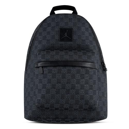 Jual Tas Jordan Monogram Backpack Black Limited - Jakarta Timur - Tiga ...