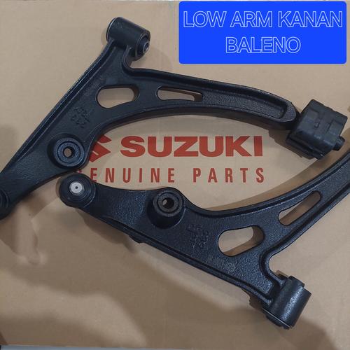 Jual LOWER ARM SAYAP BAWAH KANAN RH SUZUKI BALENO OLD PC GRESS ...