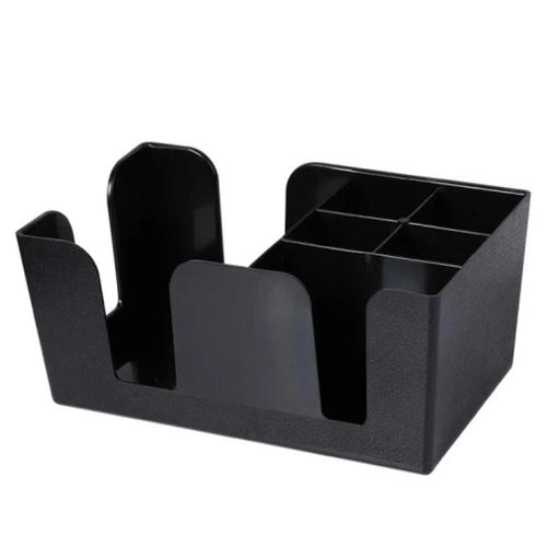 Jual Bar Caddy / Rak 6 Compartment / Alat Bar Tempat Tisu Tissue Meja ...
