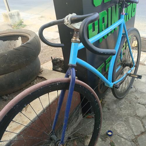 Jual Sepeda Fixie Torpedo DropBar - Kab. Kebumen - WibuNessia | Tokopedia
