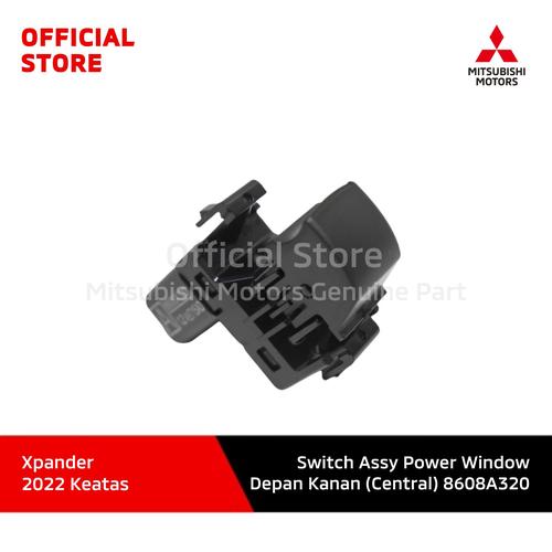 Promo Mitsubishi Motors Switch Assy Power Window Depan Kanan (Central ...