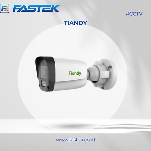 Jual CCTV IP CAMERA TIANDY TC-C34QN 4MP Fixed I3/E/Y/2.8mm/V5.0 - Kota ...