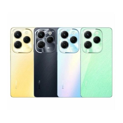 Jual Infinix Hot 40 Pro 8/256GB Extended RAM - Kota Tangerang Selatan ...