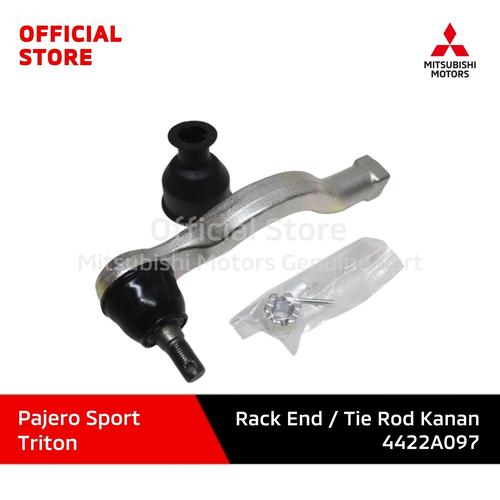 Jual Mitsubishi Motors Rack End / Tie Rod Kanan Triton 2005-2023 ...