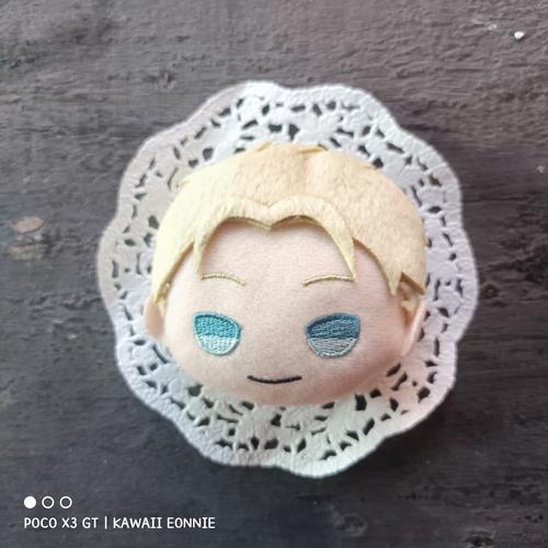 Jual Spy X Family Loid Forger Pin - Kab. Sidoarjo - Kawaii Eonnie Shop ...