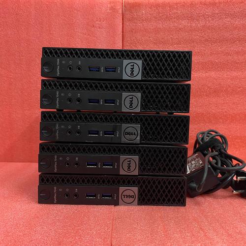 Jual Nano Pc dell 7040 I5-6500/ i7-6700 3.40ghz Ram 8gb Ssd 512Gb ...