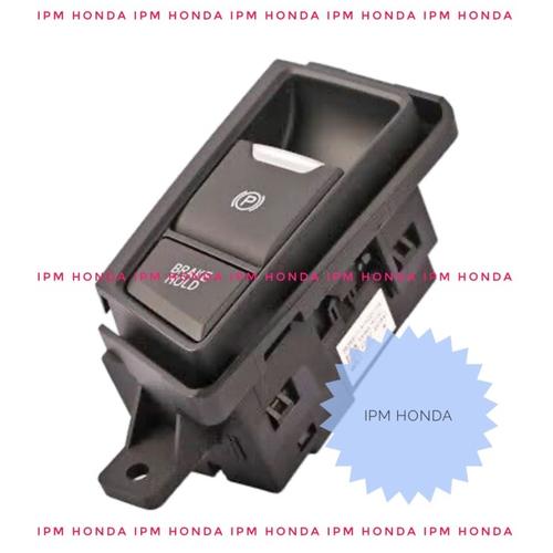 Jual 35355 TLA A01 Switch Brake Hold Saklar Tombol Parkir Parking Rem ...
