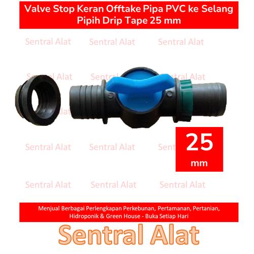 Jual Konektor Connector Tee, Elbow, Lurus, End Plug, Male, Valve Stop ...