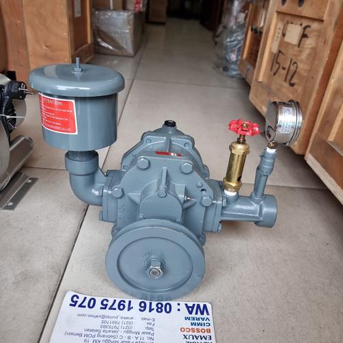 Jual ROOT BLOWER FUTSU TSA40+INLET SILENCER+ADAPTER - Jakarta Selatan ...